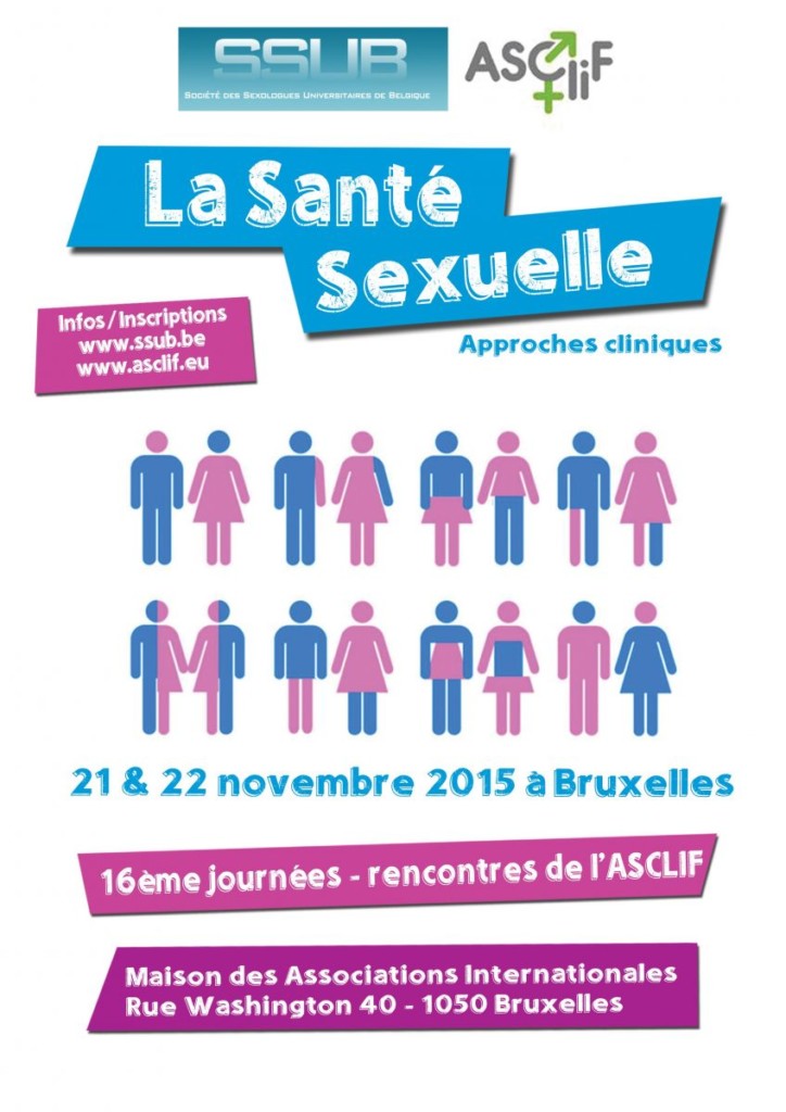 La Santé Sexuelle En Pratique Clinique Santé Mentale