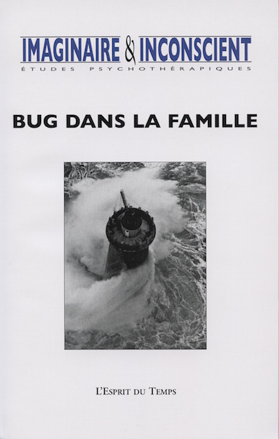 Bug dans la famille - Santé Mentale