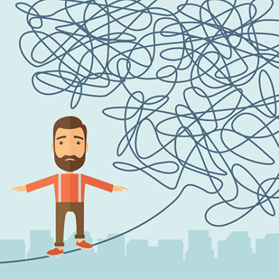 L'adaptation en question(s) - Santé Mentale