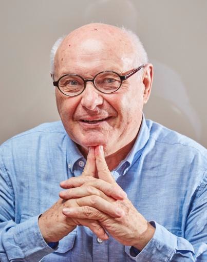 Le Pr Daniel Marcelli préside la Société française de psychiatrie de l ...
