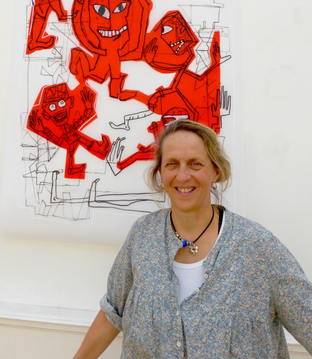 Caroline Veith - Santé Mentale