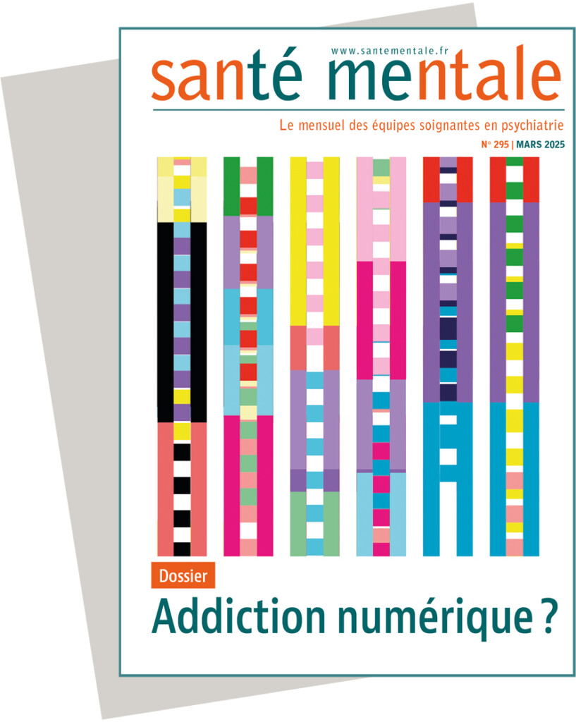 Numérique et addictologie : la solution QAARE - Santé Mentale