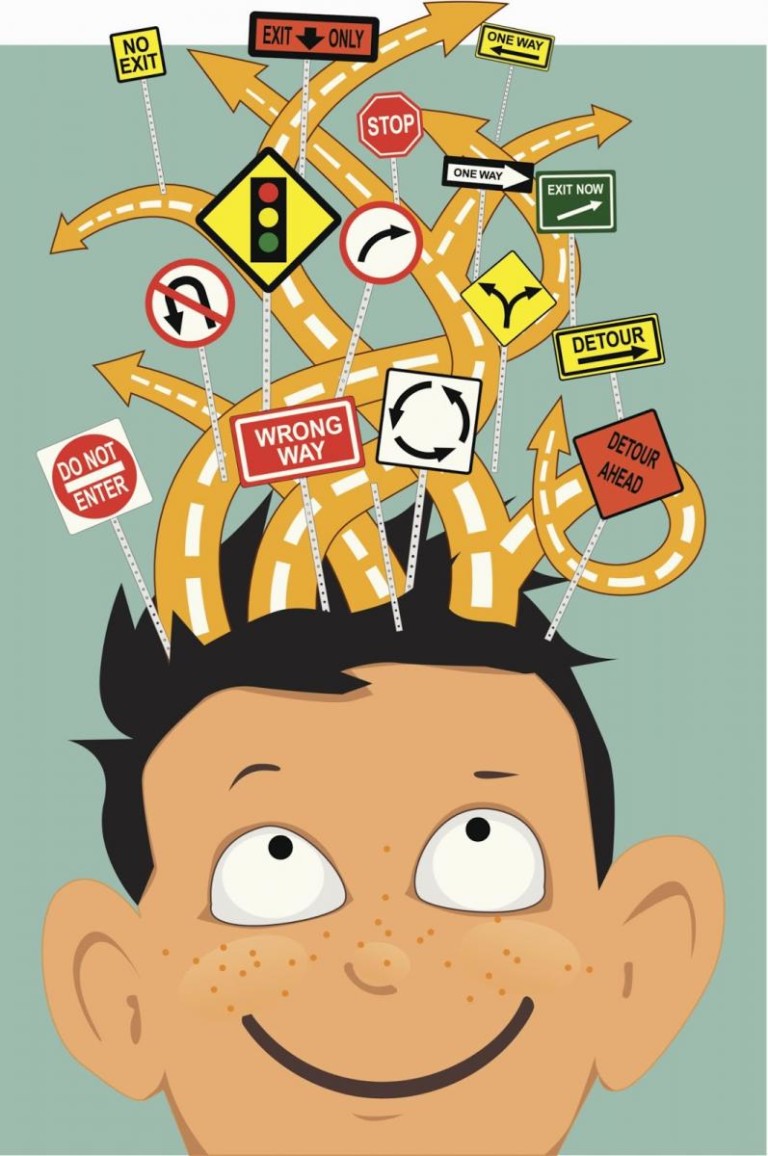 TDAH : recommandations en préparation - Santé Mentale