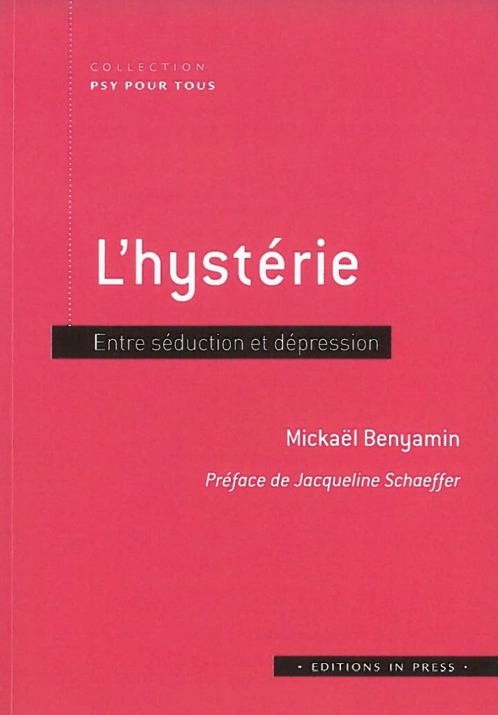 L'hystérie - Santé Mentale