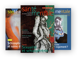 La boutique - Santé Mentale