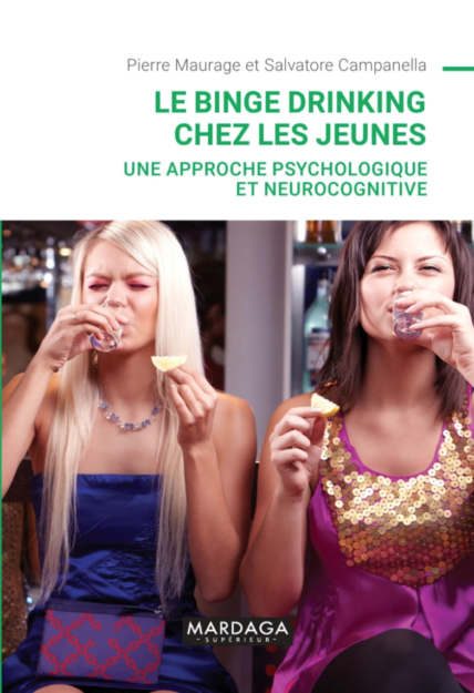 Le binge drinking chez les jeunes - Santé Mentale