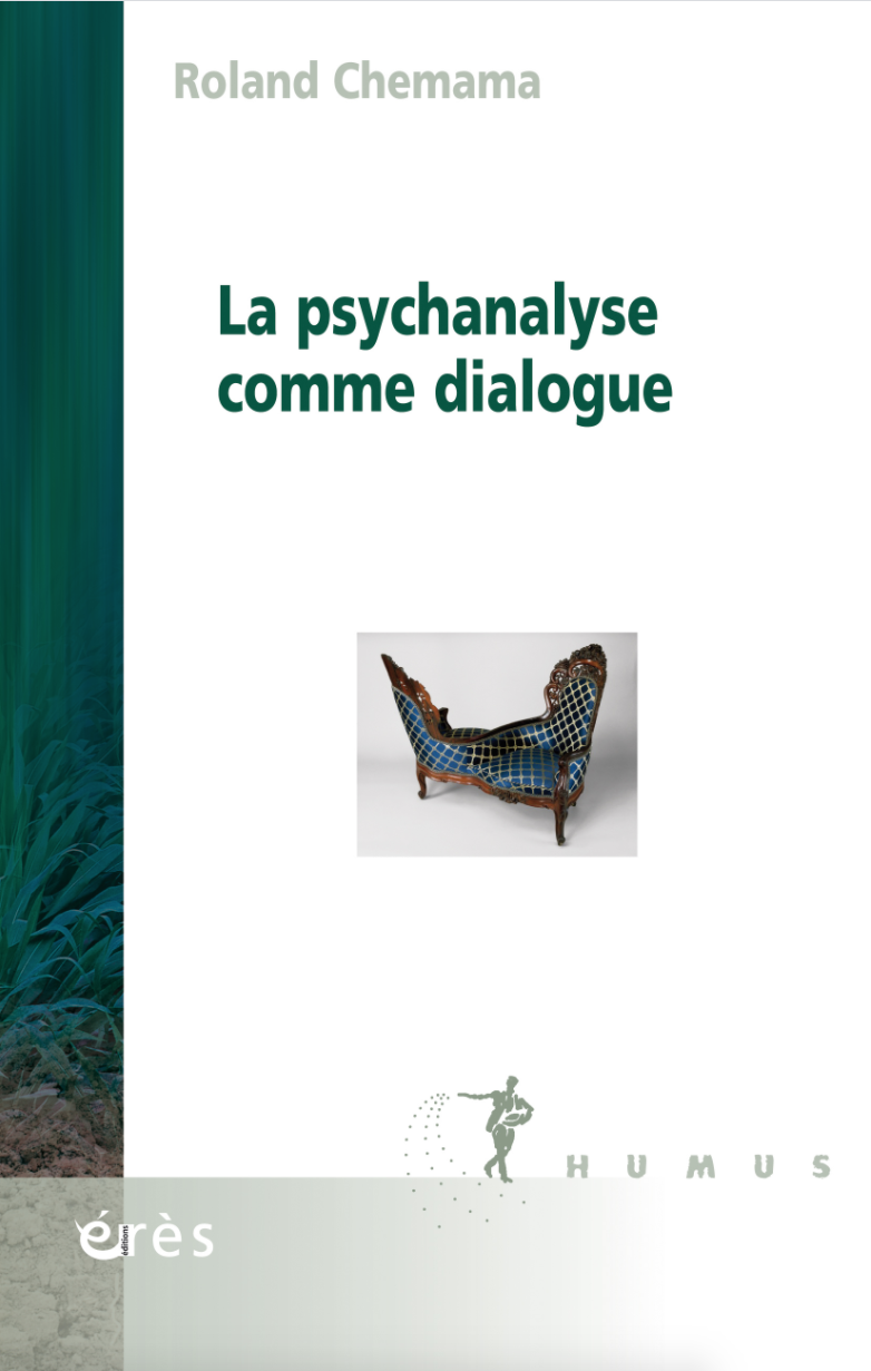 La psychanalyse comme dialogue - Santé Mentale