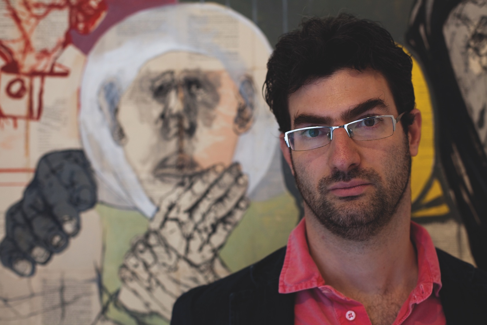 Sergio Moscona - Santé Mentale