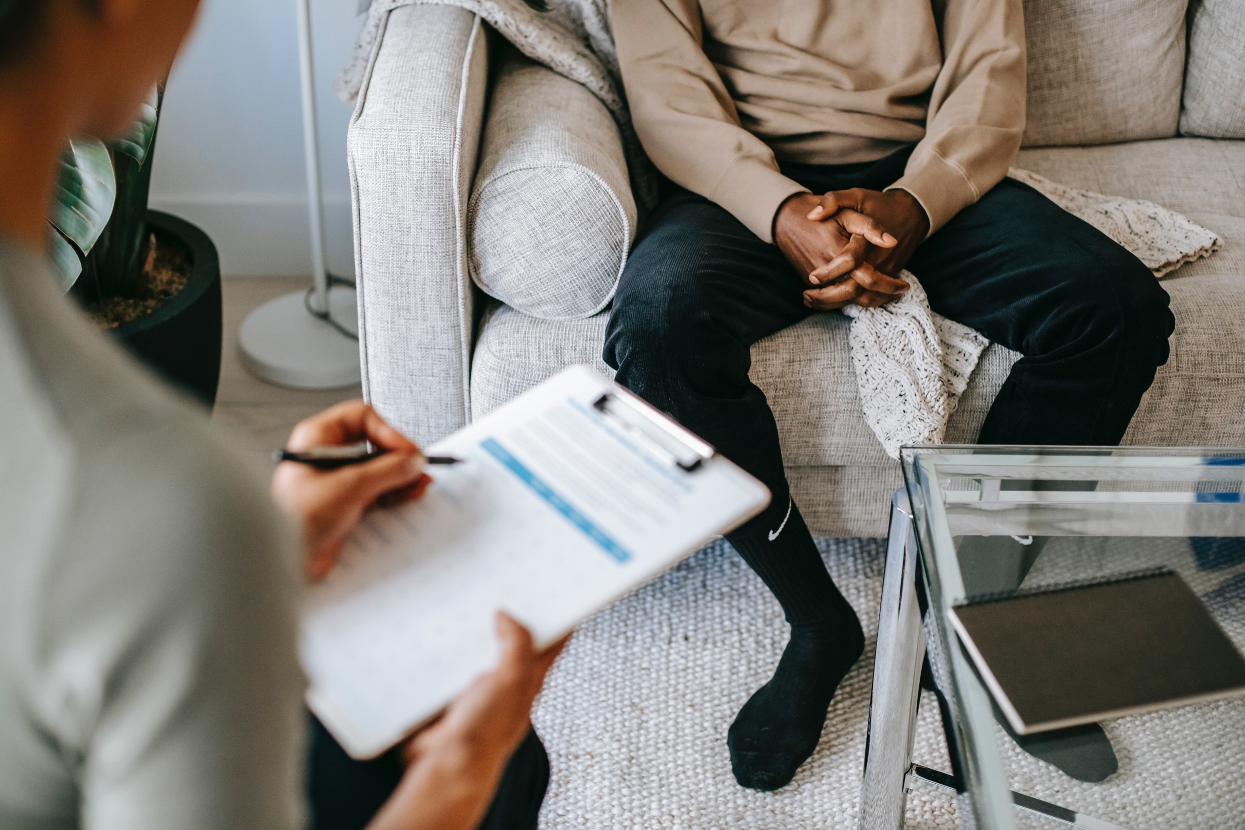 Le Good psychiatric management pour le Trouble de personnalité limite ...