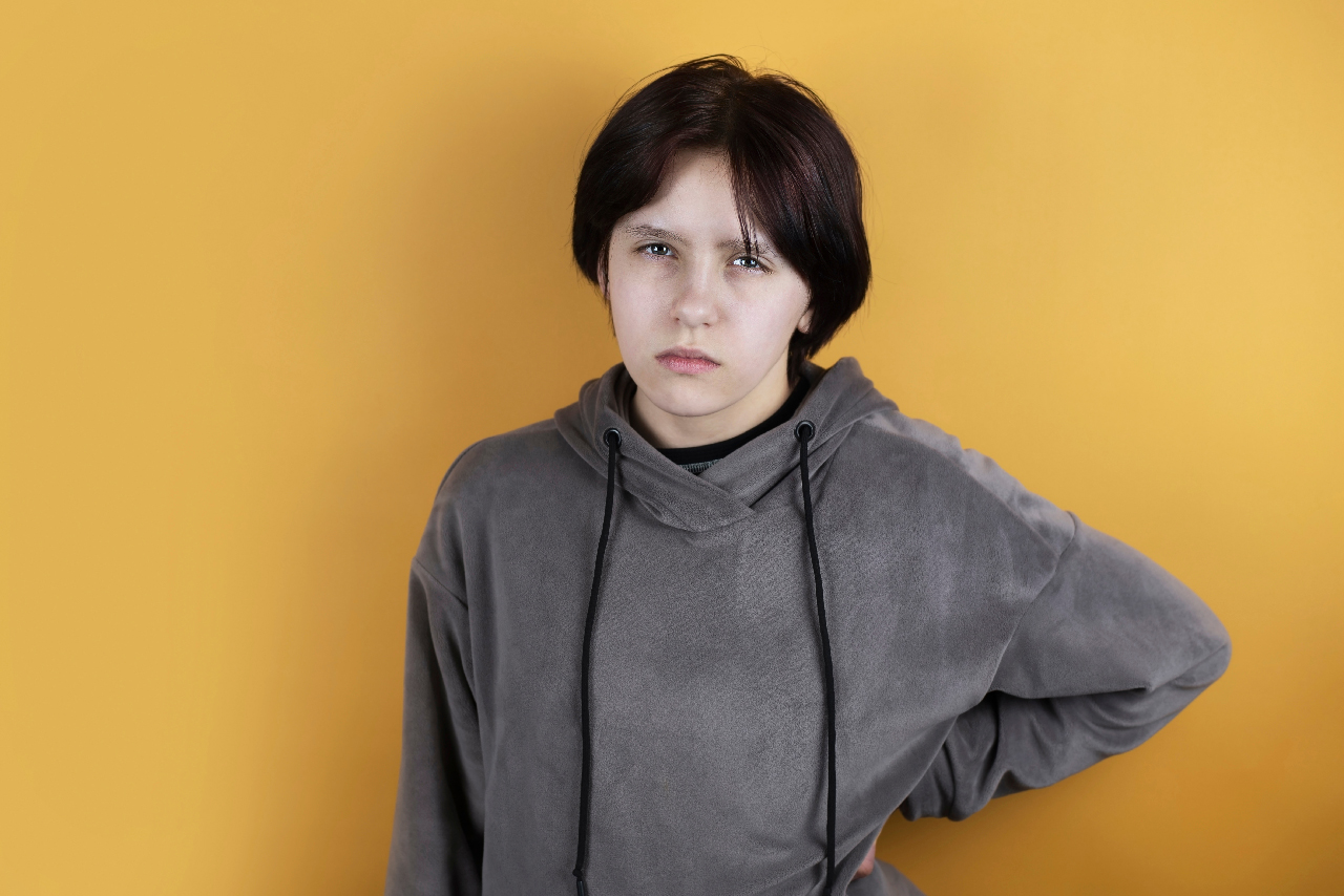 Un corps pour deux… - Santé Mentale