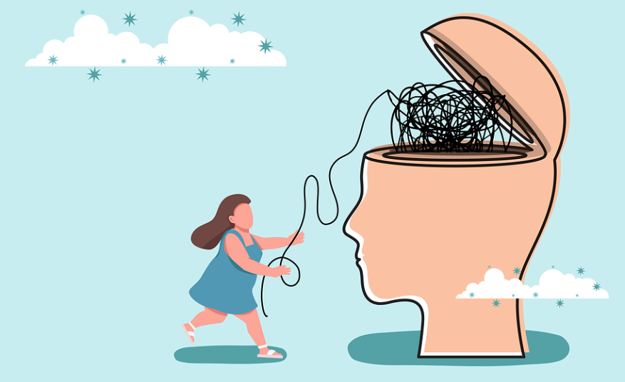 SISM 2023 : « À tous les âges de la vie, ma santé mentale est un droit ...