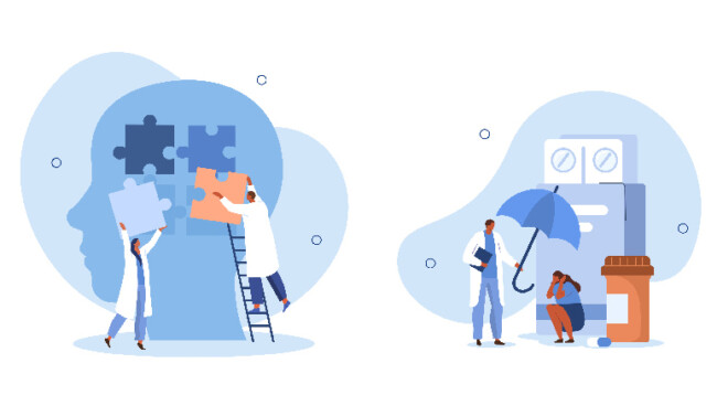 La psychiatrie française en revue, etc.: Pégase, une gestion pré ...