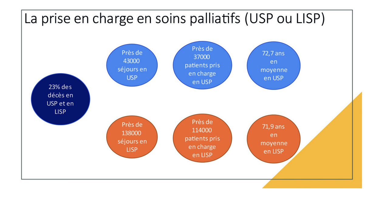 Soins palliatifs : des outils pour s'informer et comprendre - Santé Mentale