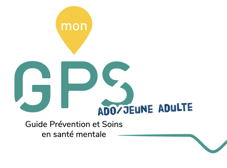 Psycom publie « Mon GPS », version ado/jeune adulte - Santé Mentale