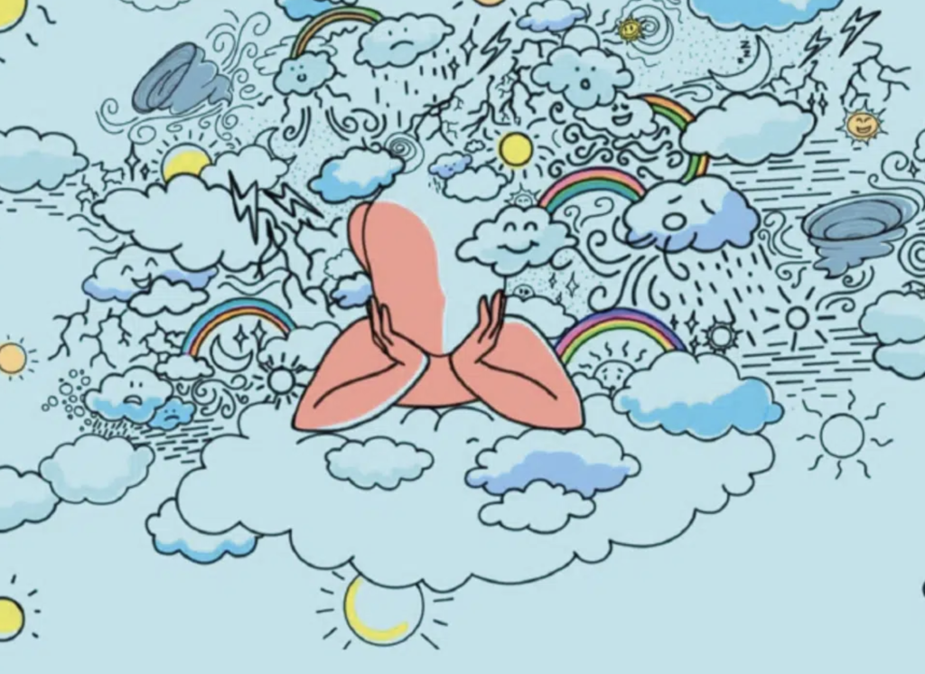 Les jeunes de l'UNICEF "lèvent les tabous sur la santé mentale" - Santé ...