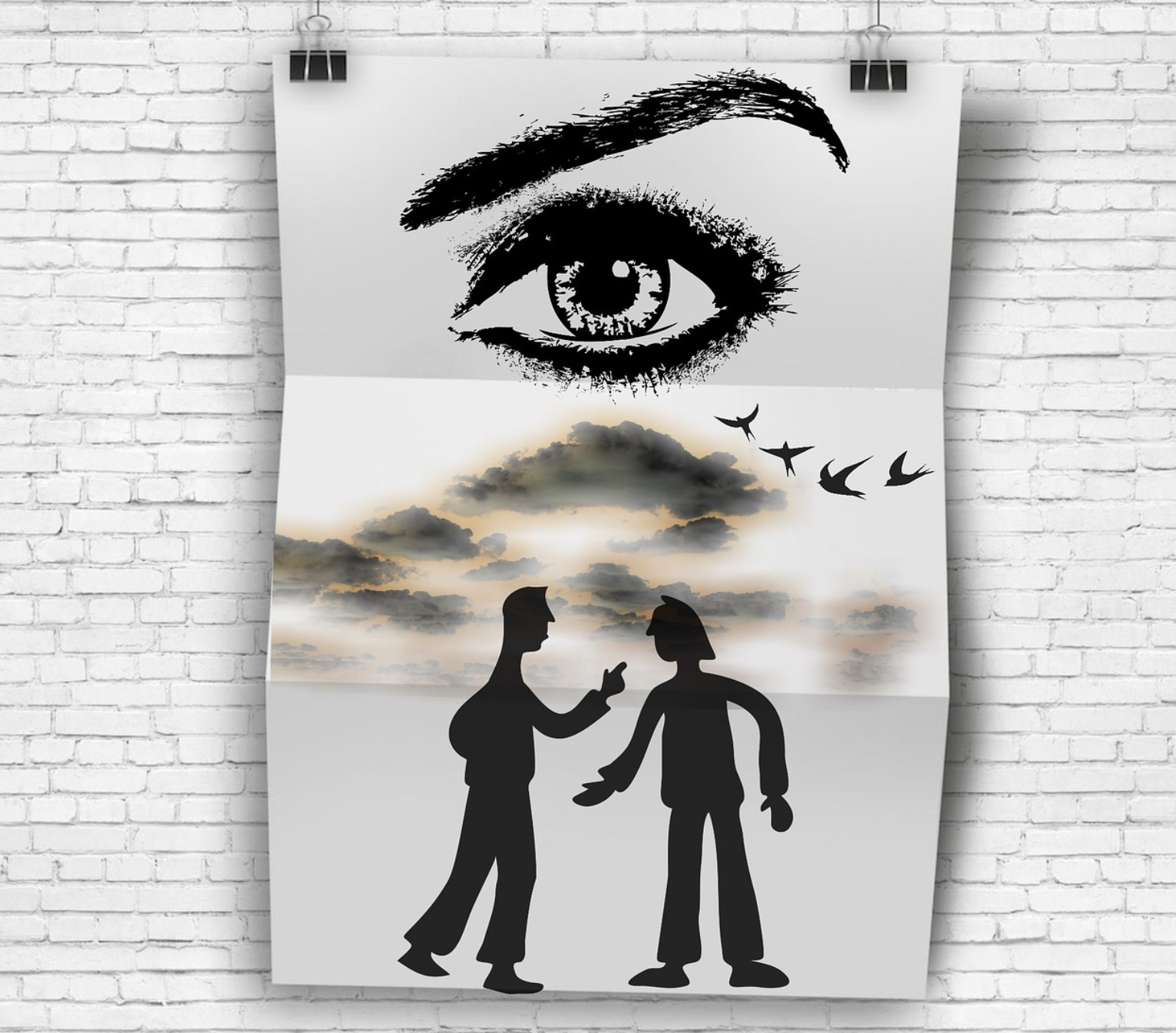 What are the situations of stigmatization experienced in psychiatry ...