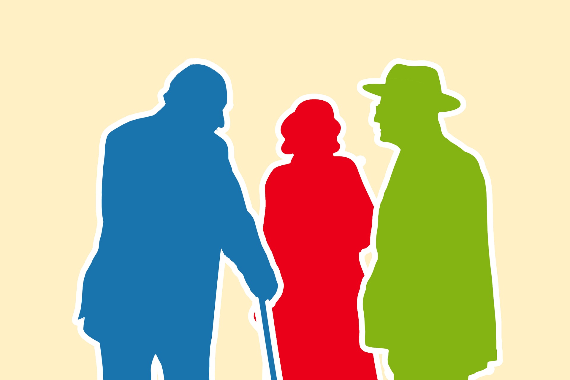 Aging Disabled People degraded Support Archyde aging-disabled-people-degraded-support-archyde
