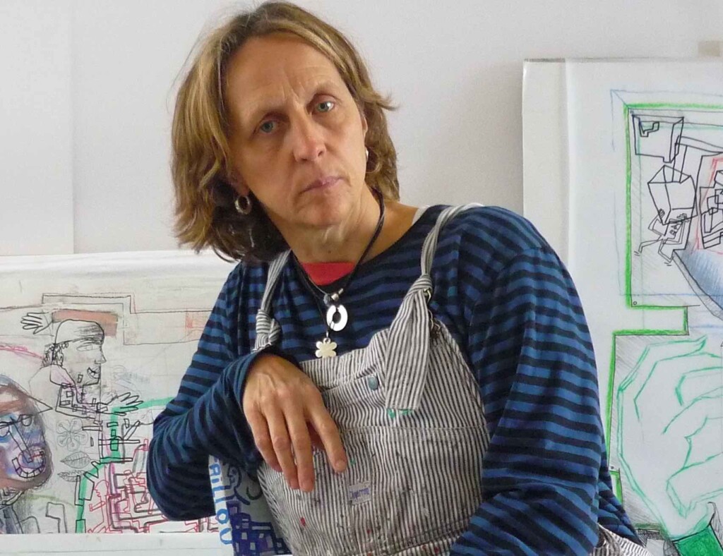 Caroline Veith, 2e ! - Santé Mentale