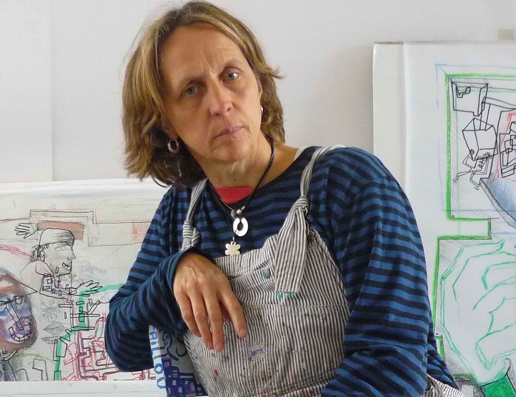 Caroline Veith, 2e ! - Santé Mentale