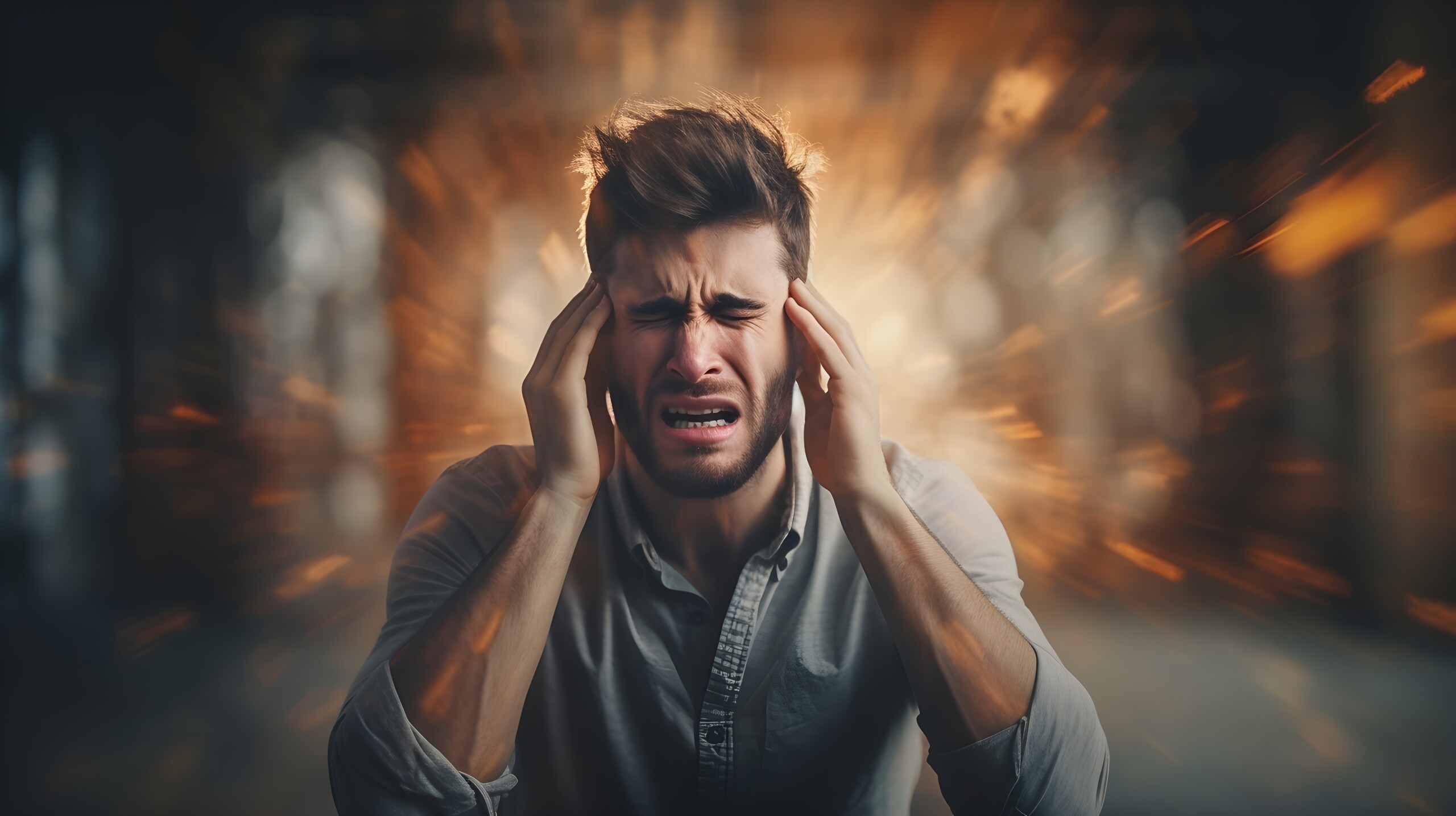 Hallucination Auditive