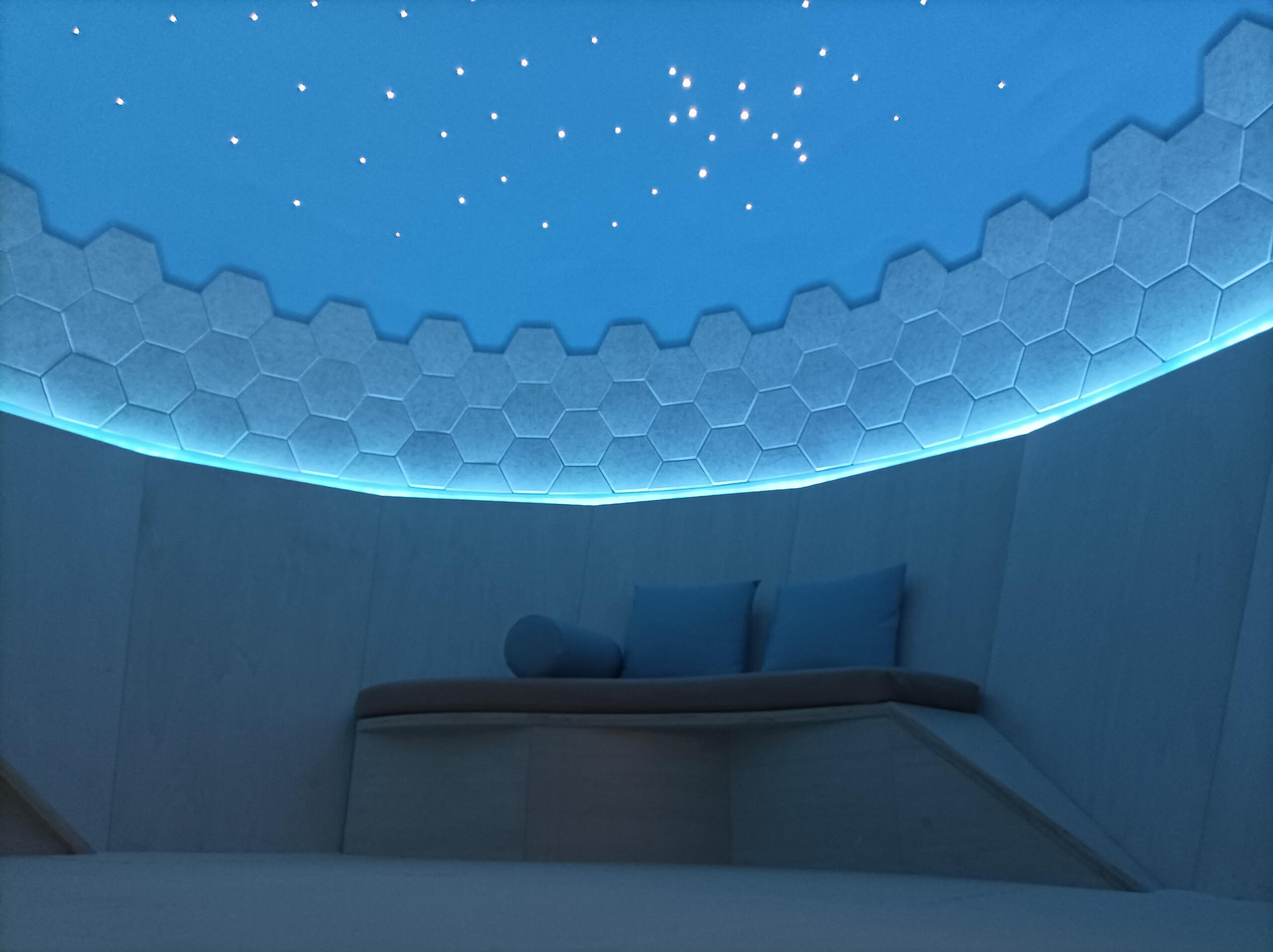 Inauguration de l’Espace psychiatrique intersectoriel de crise et d’apaisement (Epicea) - Santé ...