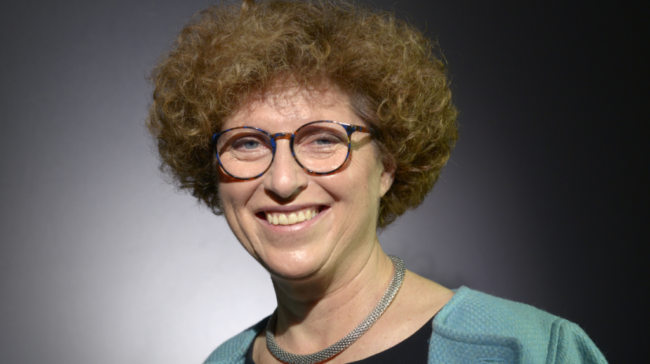 Le Pr Marion Leboyer figure dans la liste des scientifiques les plus ...