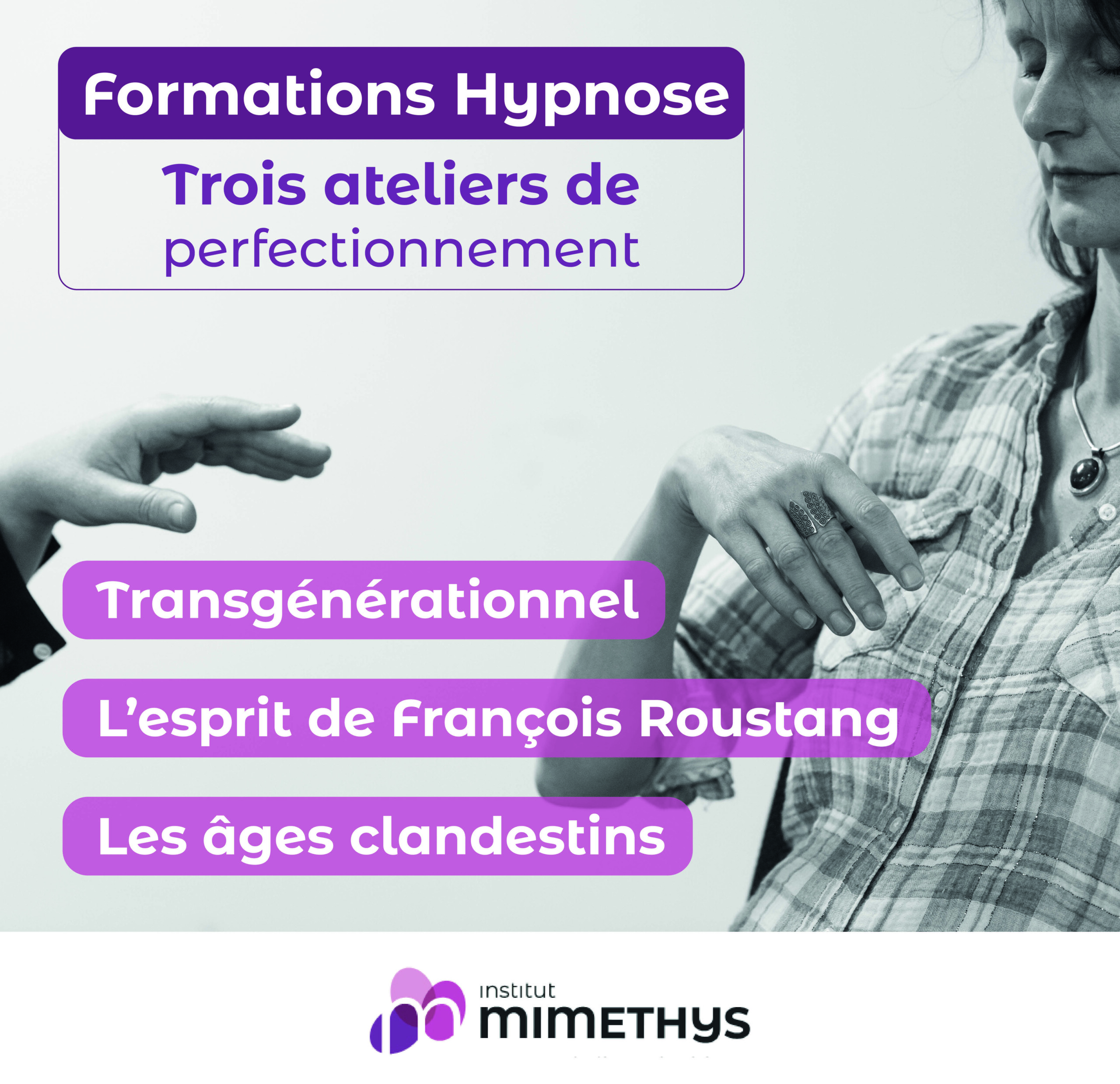 Le lien humain au cœur de la thérapie - Santé Mentale