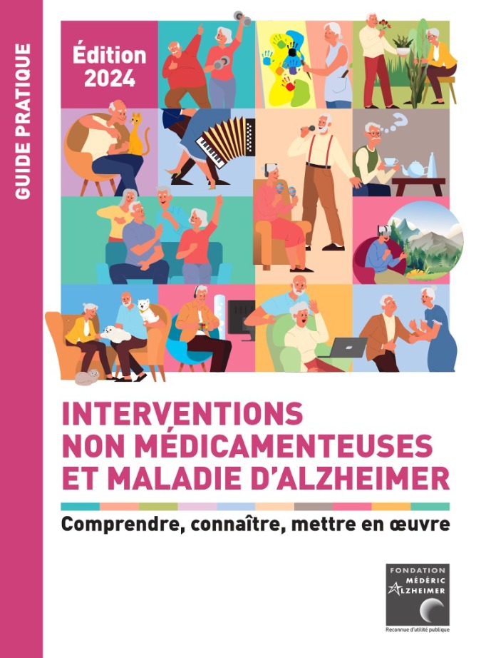 Alzheimer’s and non-drug interventions: the 2024 guide - Archyde