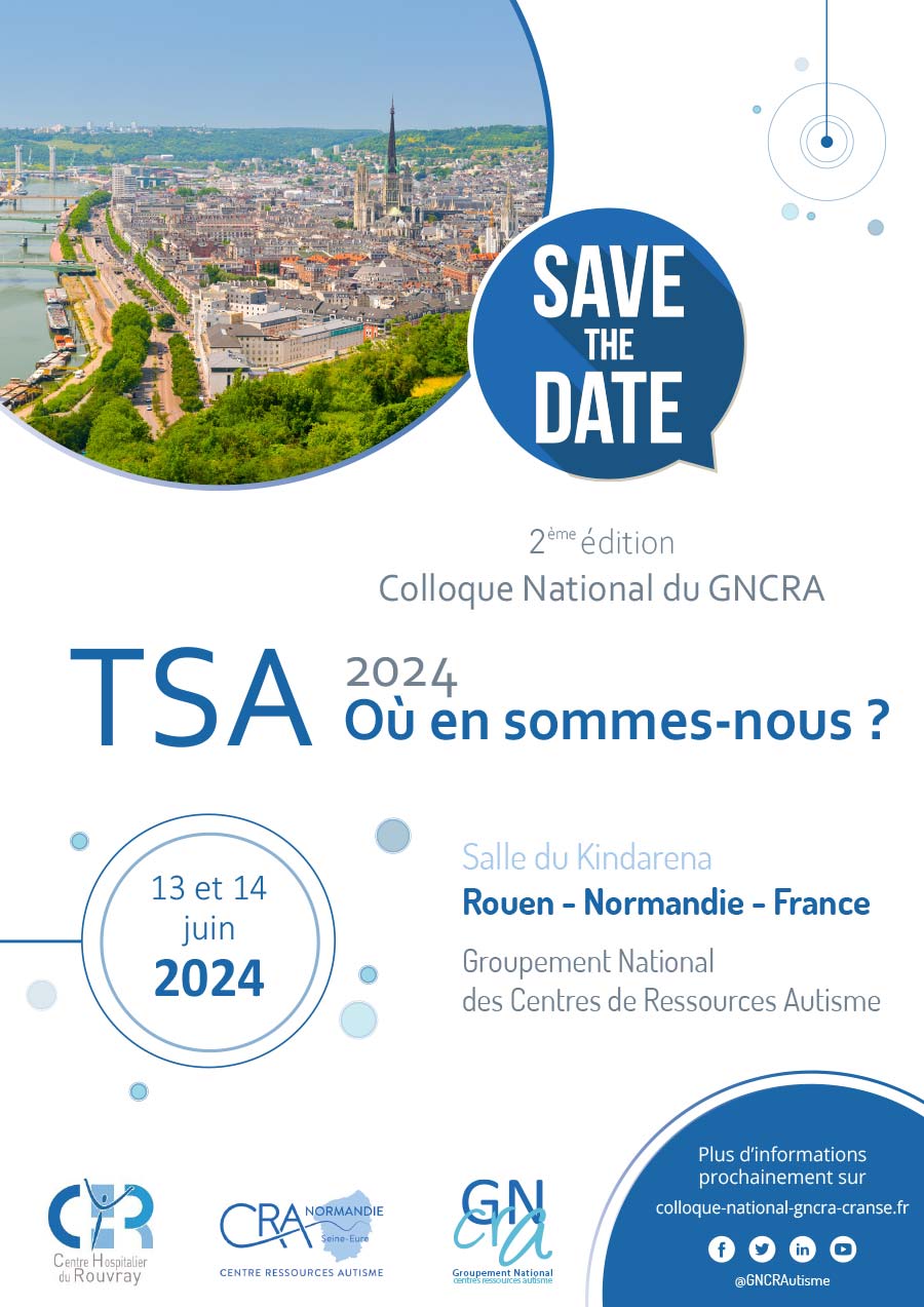 TSA 2024, où en sommes-nous ? - Santé Mentale