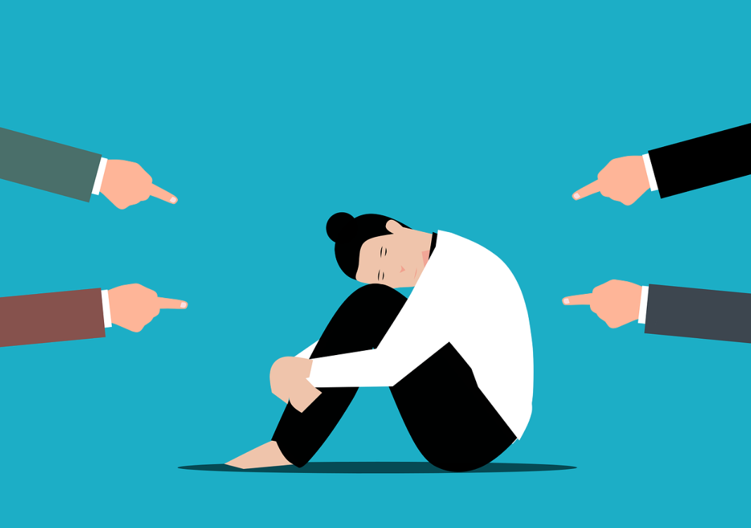 La culpabilité ou l’instinct du crime - Santé Mentale