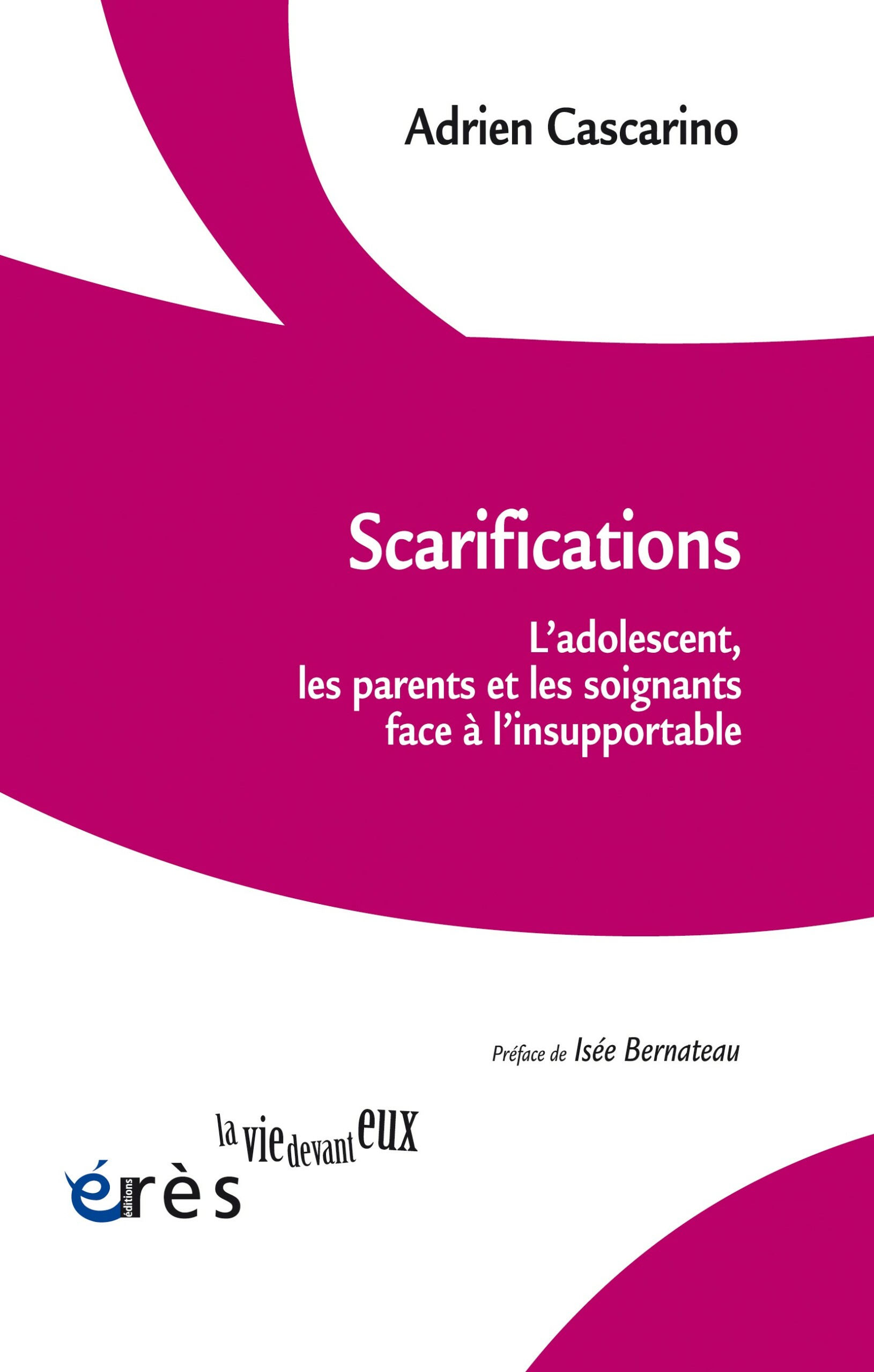 Scarifications - Santé Mentale