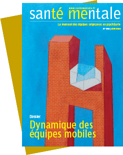 La boutique - Santé Mentale