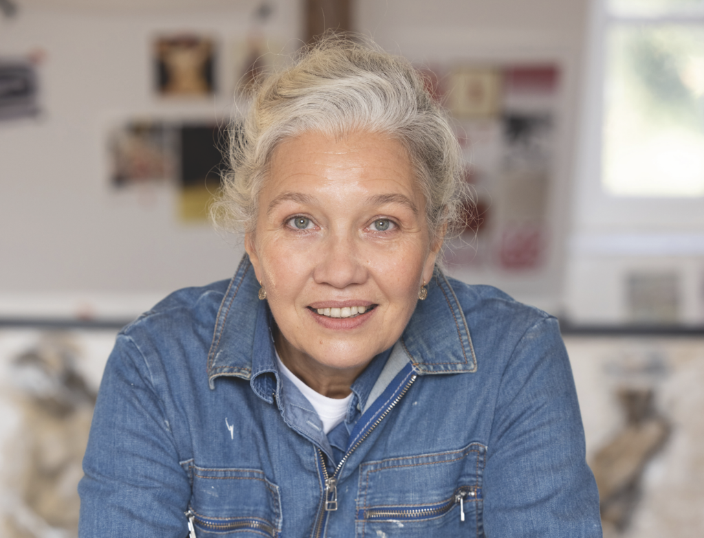 Aude Herlédan - Santé Mentale