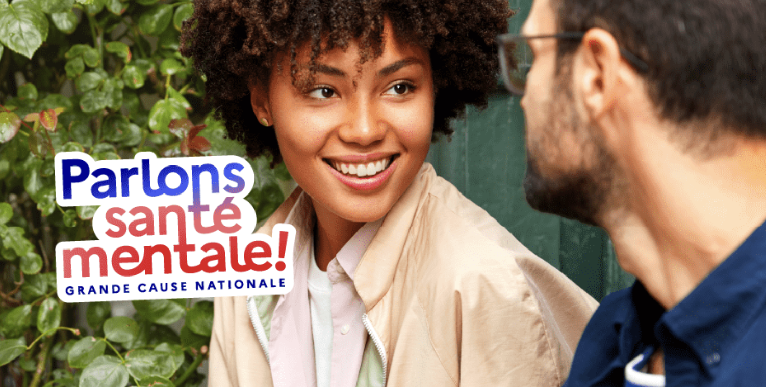 Labellisez vos projets "Grande cause nationale 2025 -Parlons santé ...