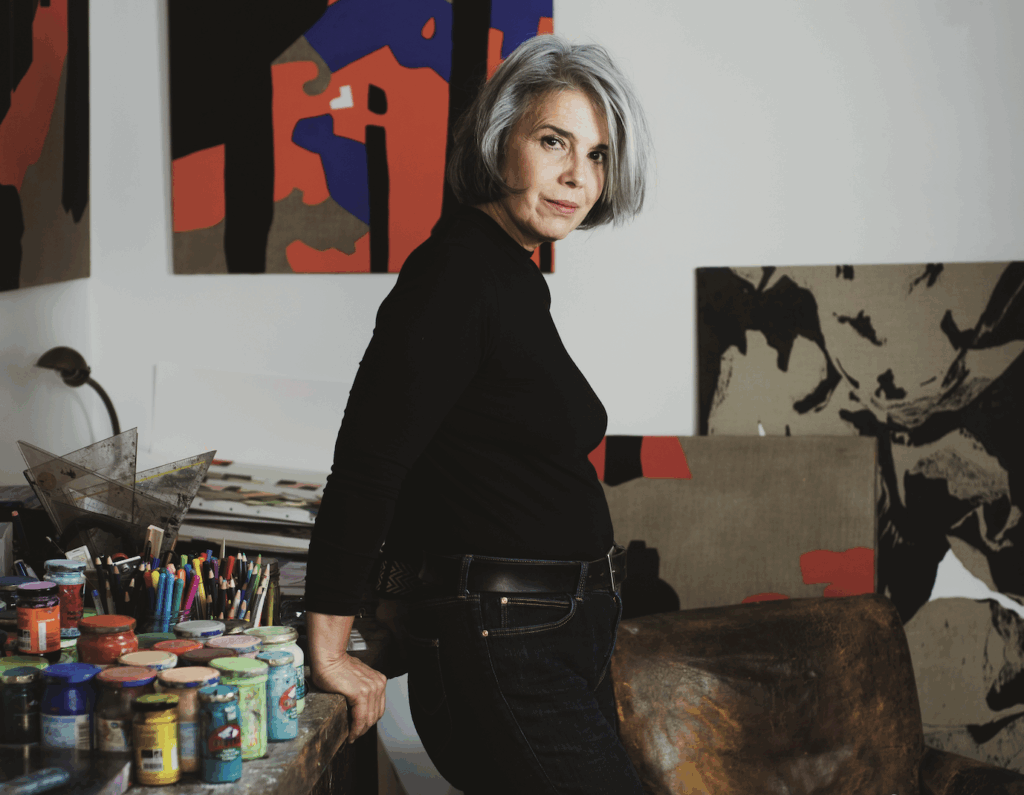 Clara Ramirez Katz - Santé Mentale