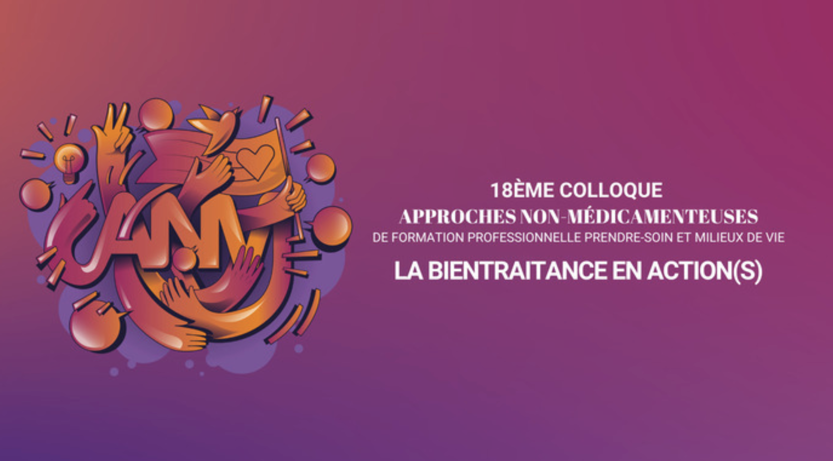 La bientraitance en action(s) - Santé Mentale