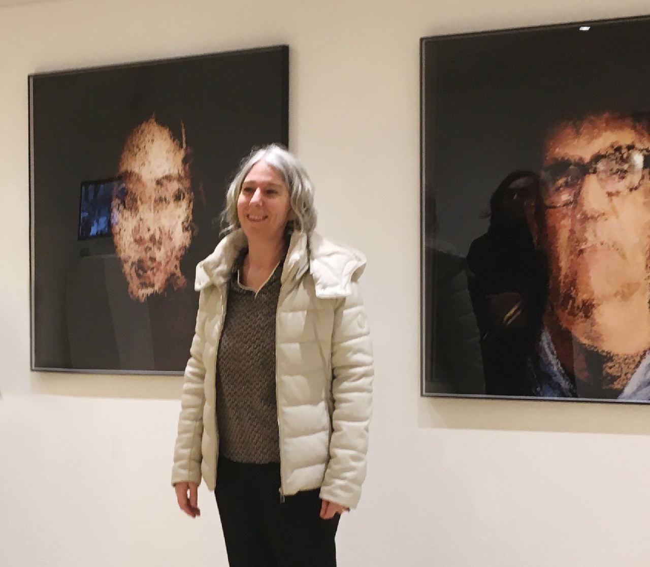 Isabelle Dehay - Santé Mentale